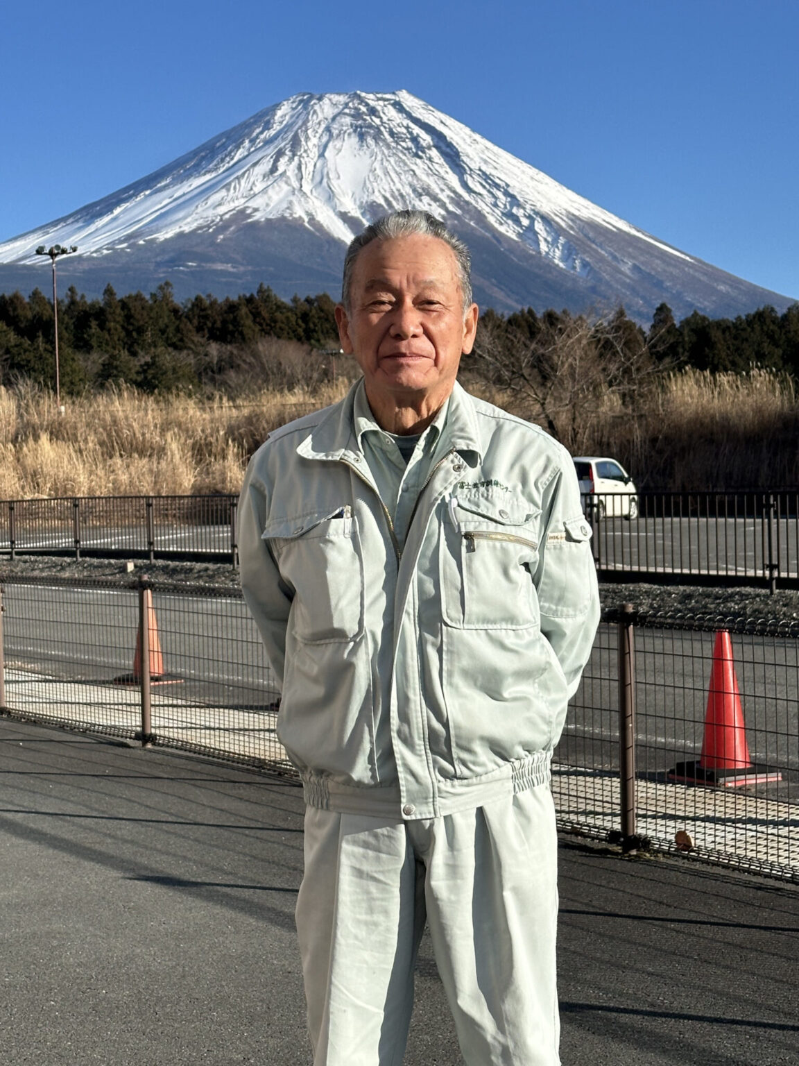 職員・講師紹介 | 富士教育訓練センター